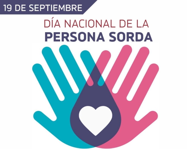 Día Nacional de la Persona Sorda
